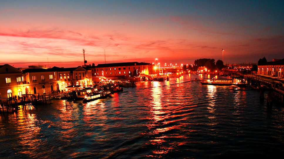 SWITZERLAND, ITALY & THE FRENCH RIVIERA - 2015 STUDY ABROAD TOUR